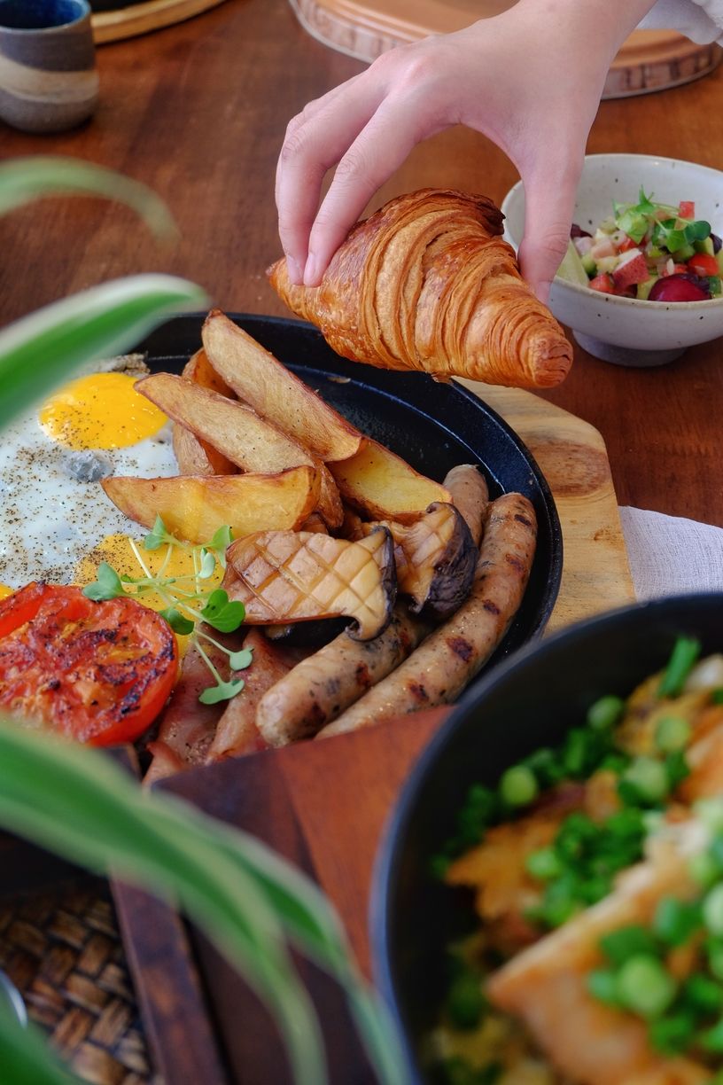 NOTA | Cafe · Restaurant