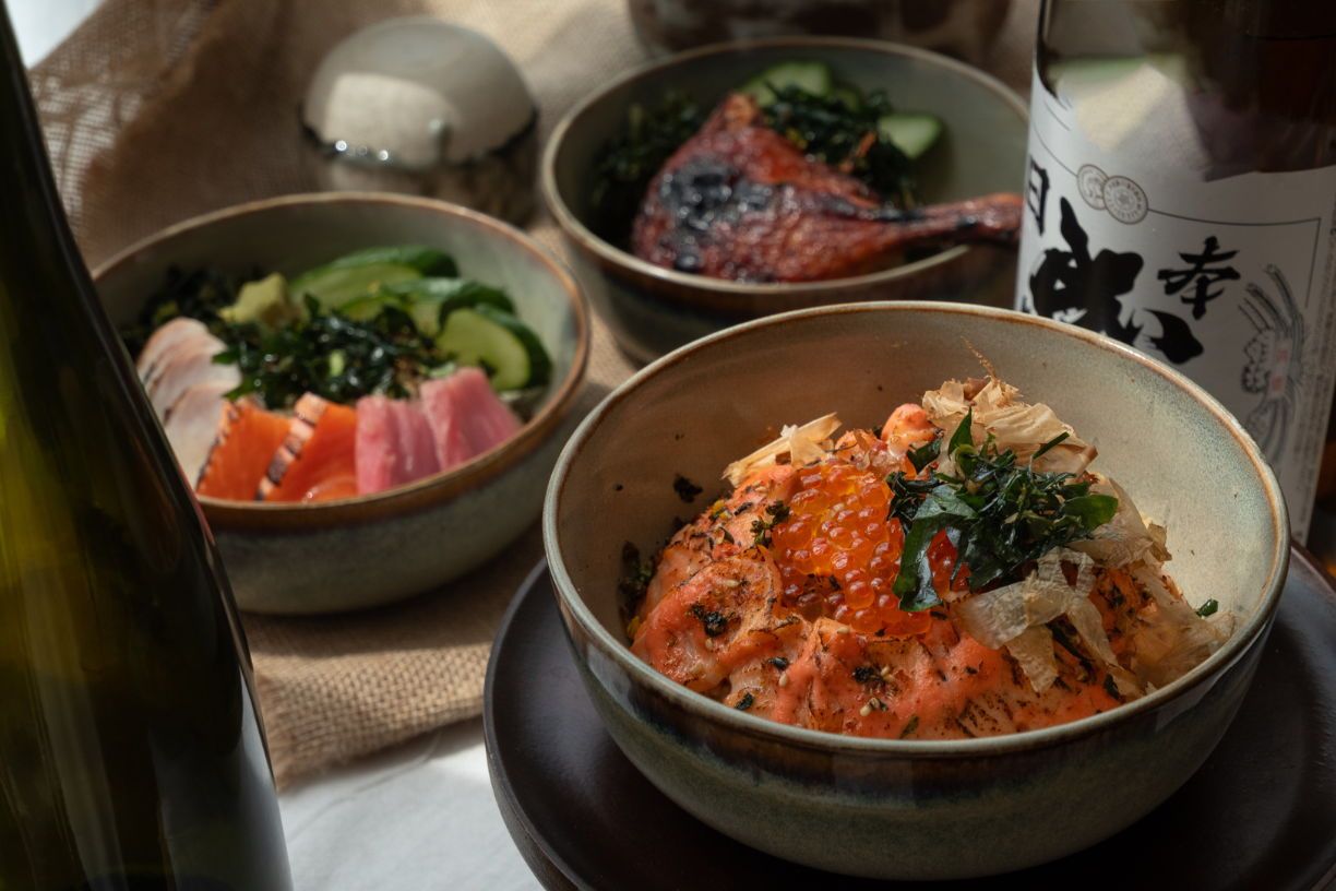 NOTA | Cafe · Restaurant