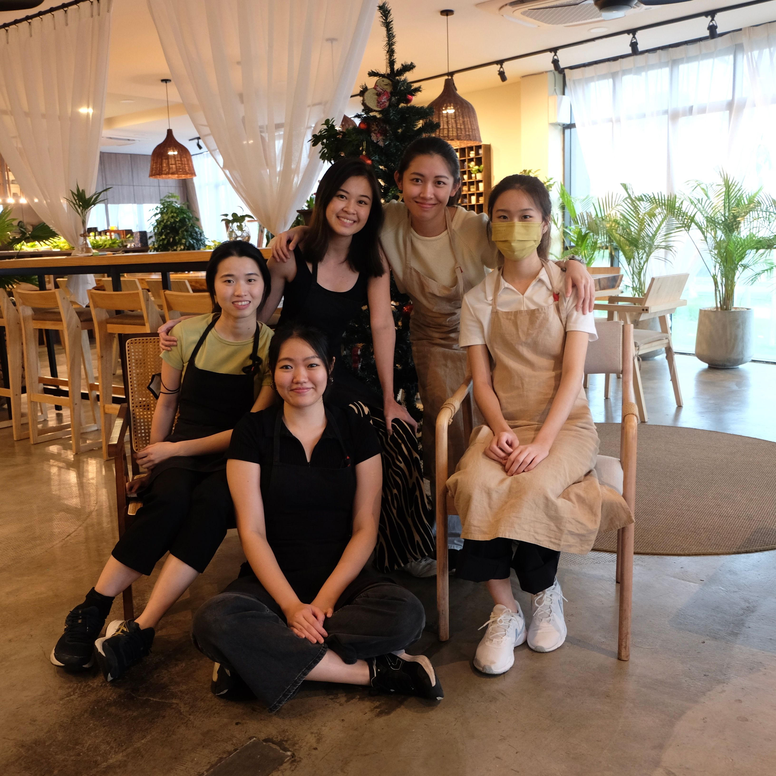 NOTA | Cafe · Restaurant