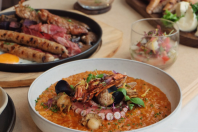 NOTA | Cafe · Restaurant