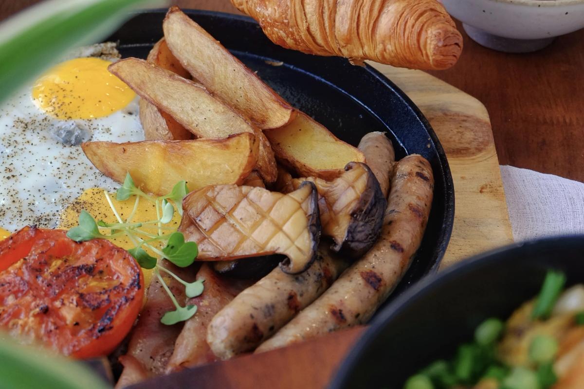 NOTA | Cafe · Restaurant