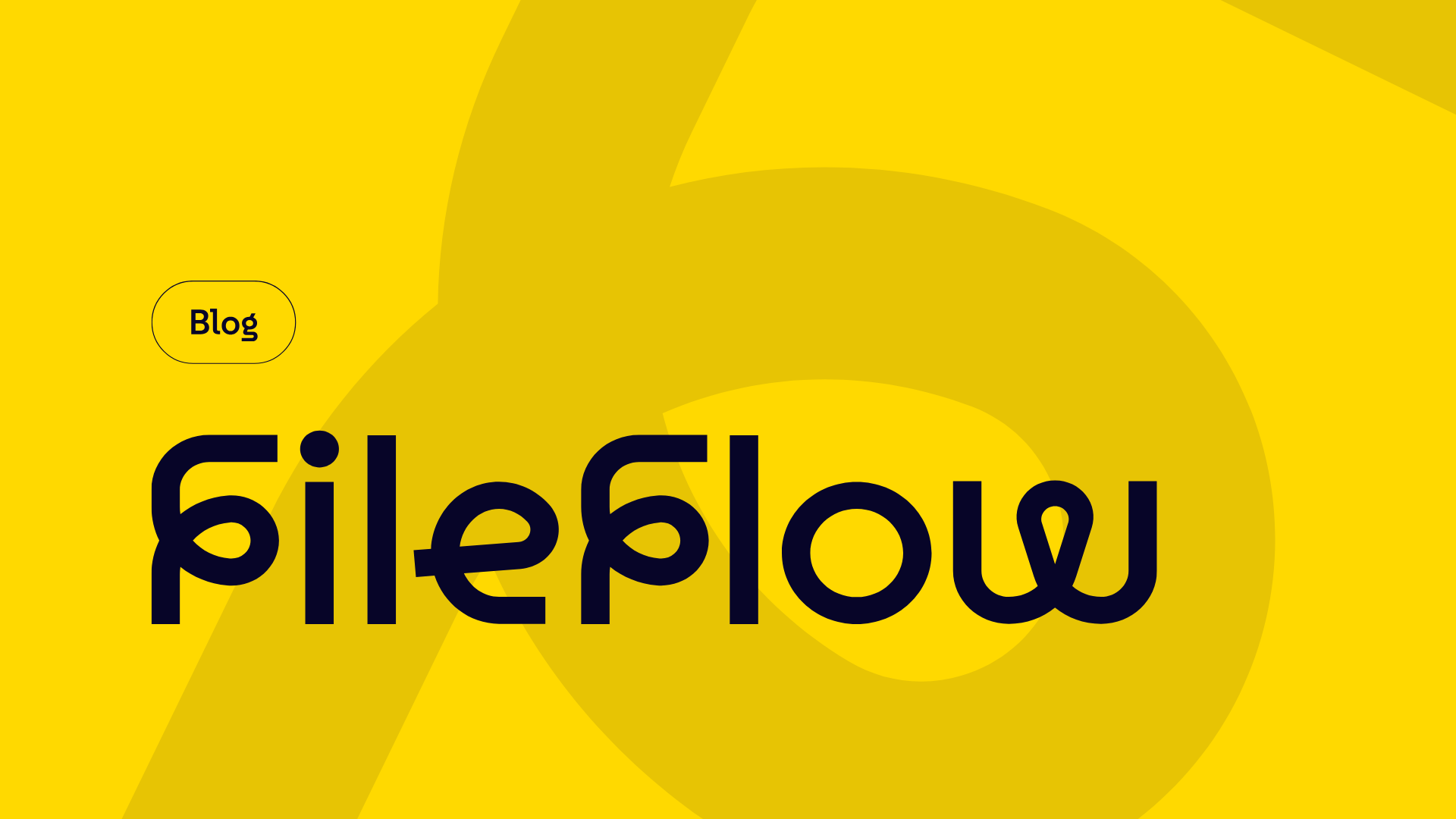 FileFlow | Een eigen beeldbank opzetten: hoe doe je dat? FileFlow | Een eigen beeldbank opzetten: hoe doe je dat?