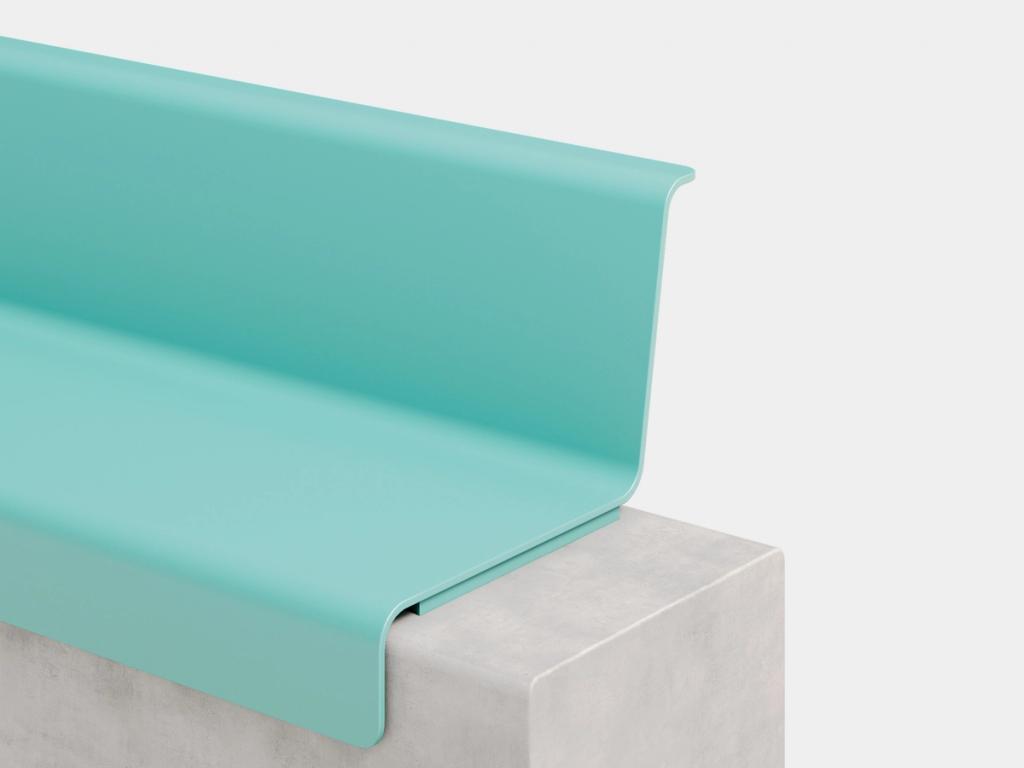 Drape | Green Theory