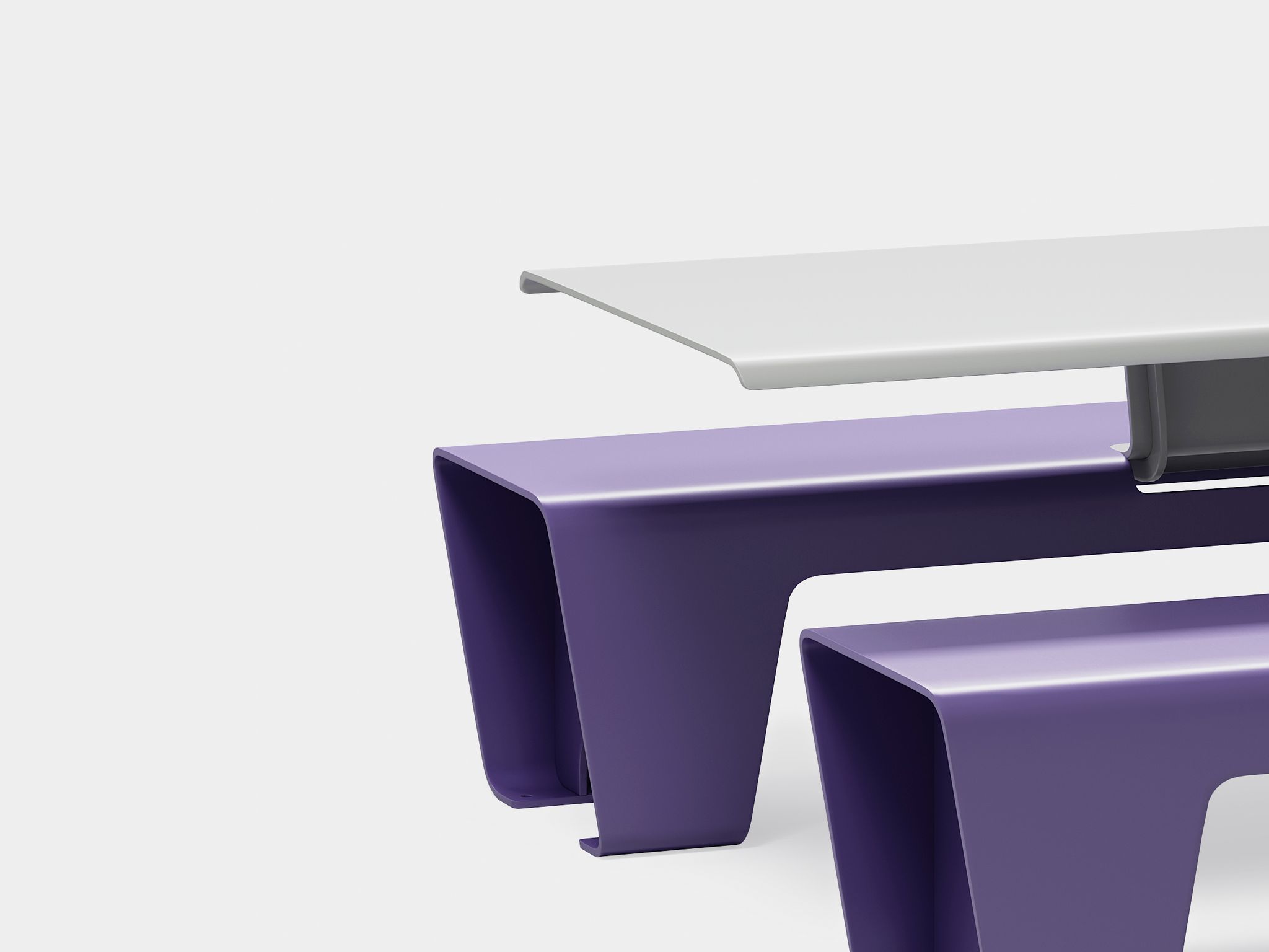 Integrated Table | Green Theory