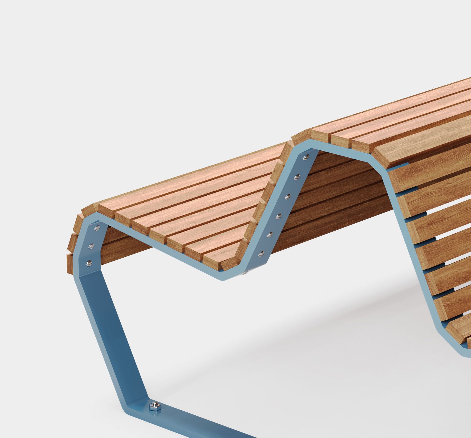 Seating | Green Theory