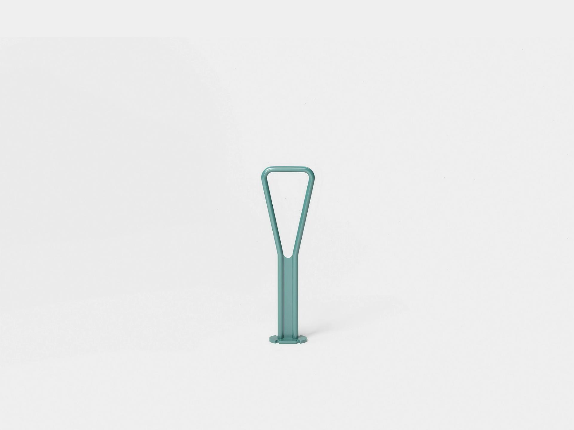 Bike Rack | Green Theory