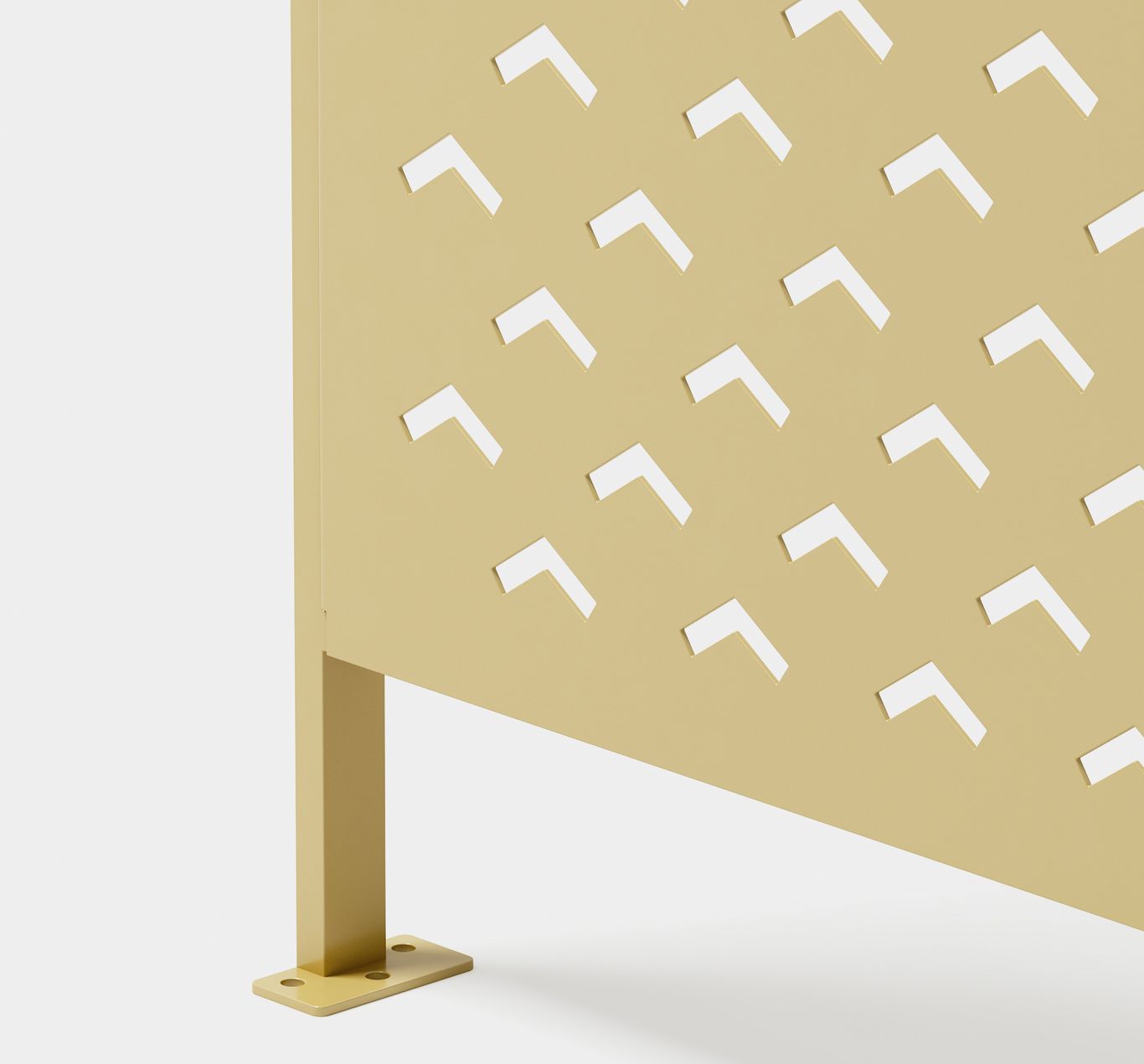 Trellises | Green Theory