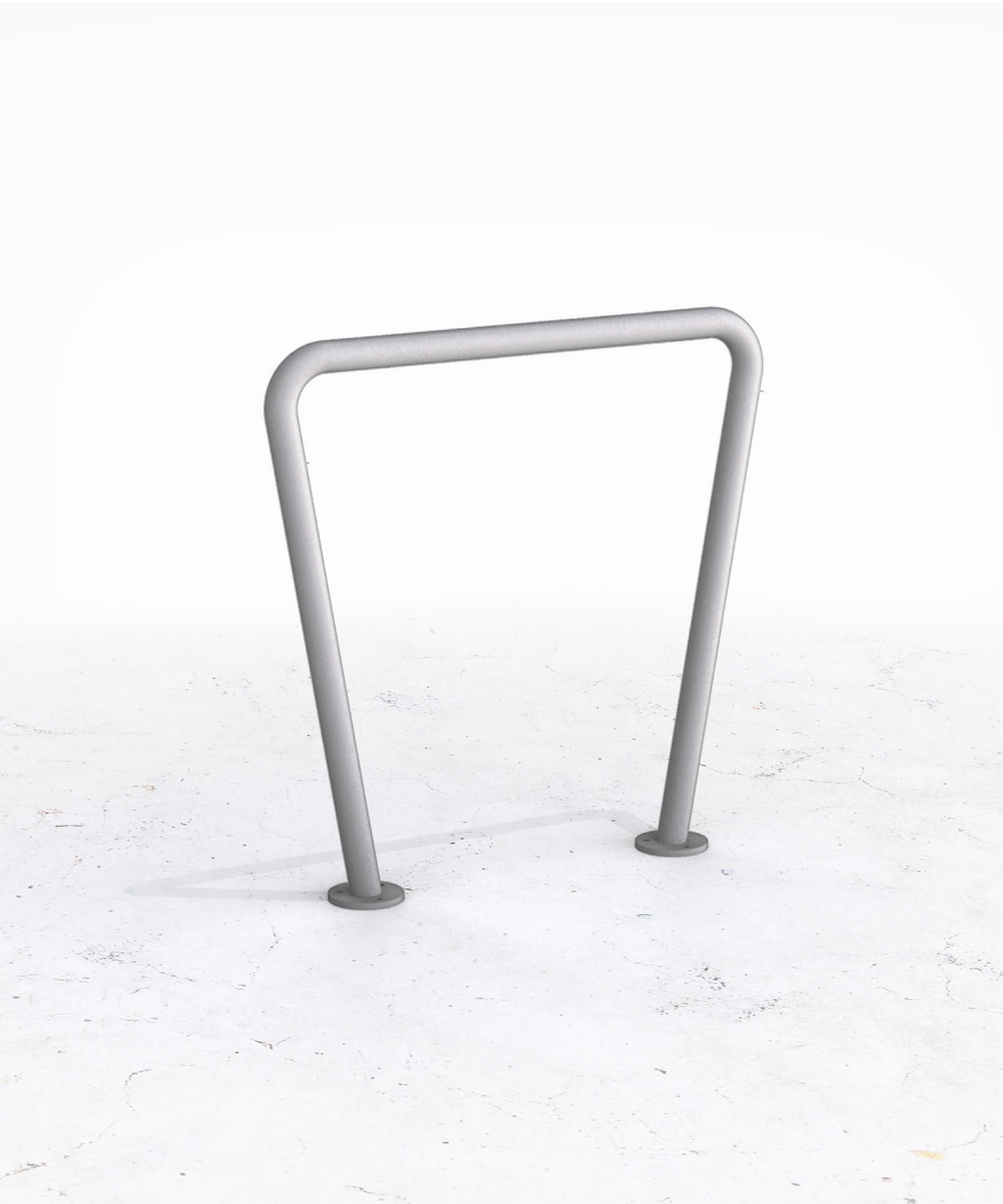 Bike Rack | Green Theory