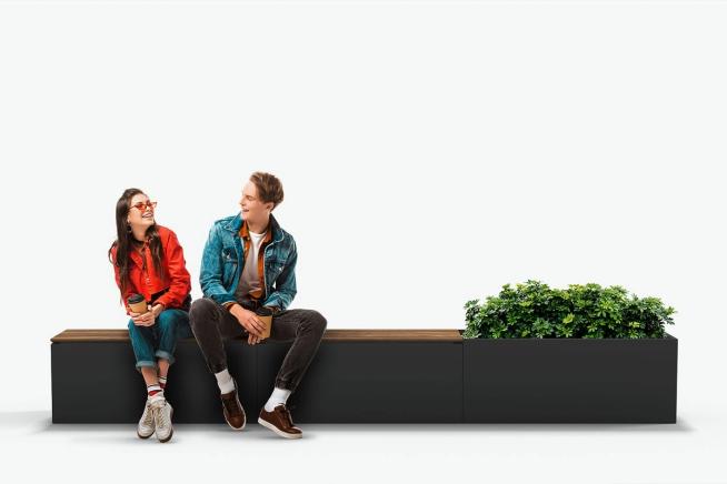 Seating | Green Theory