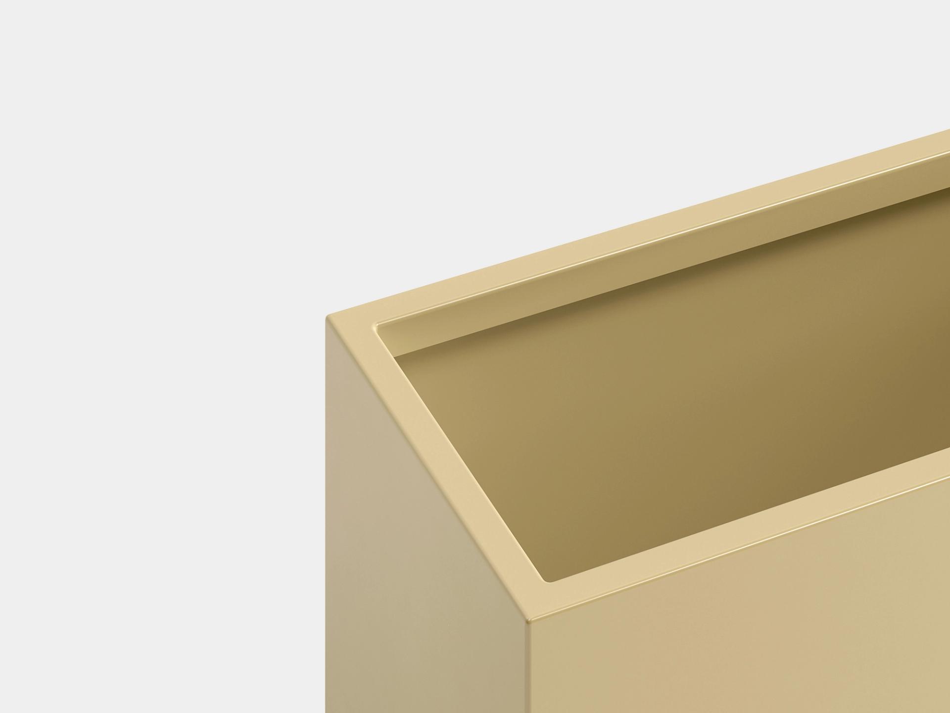 Trough | Green Theory