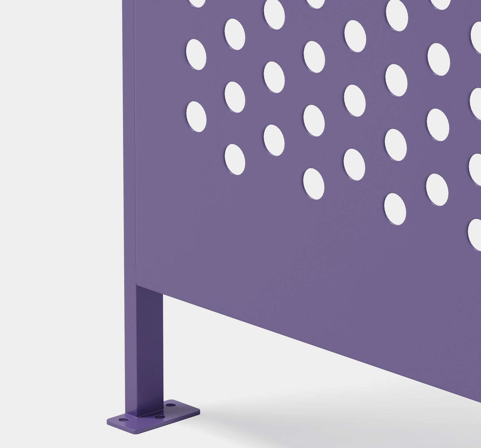 Trellises | Green Theory