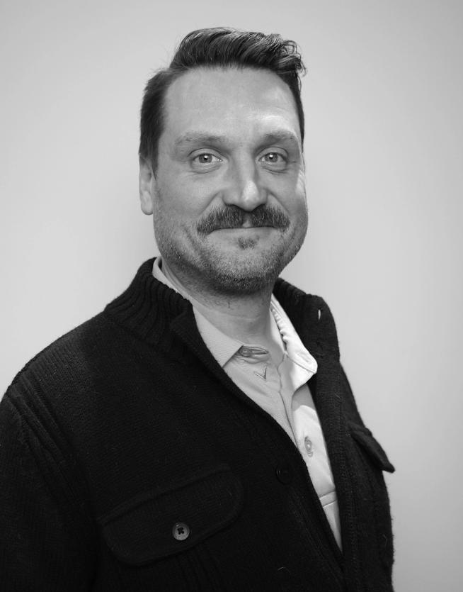 Studio | Green Theory