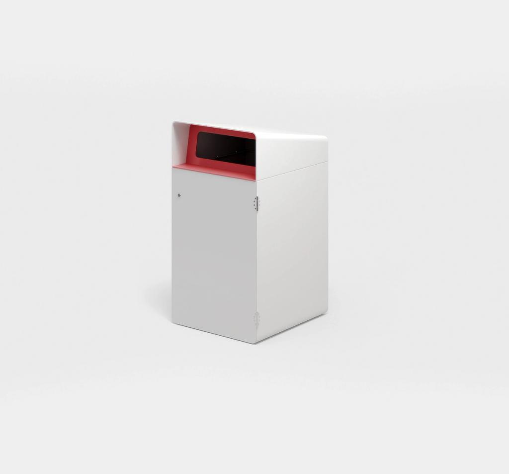 Bins | Green Theory