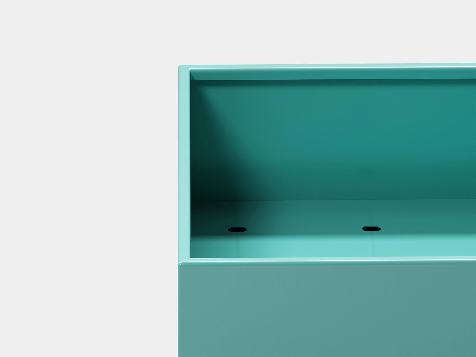 Low Box | Green Theory