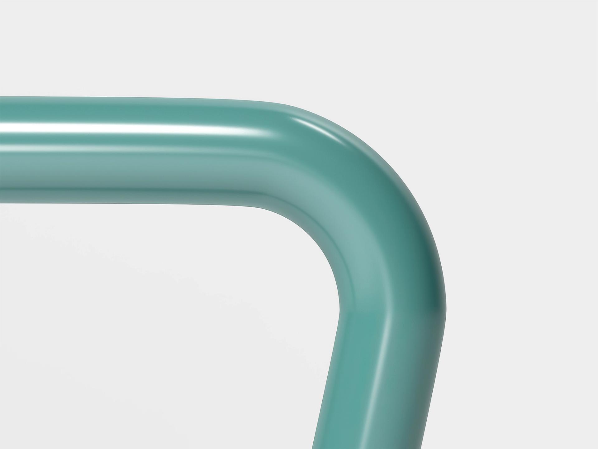 Bike Rack | Green Theory