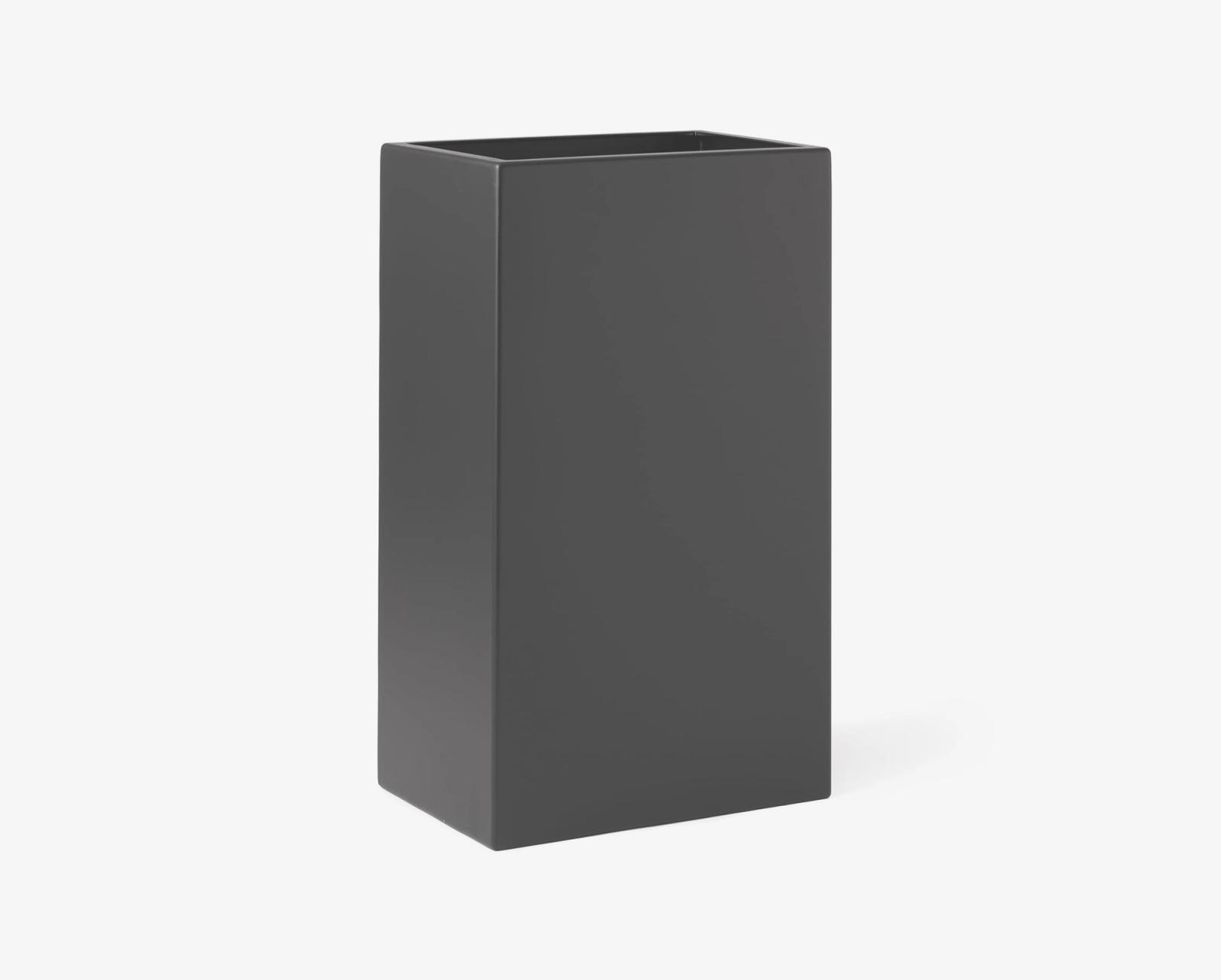 Wide Tower | Green Theory