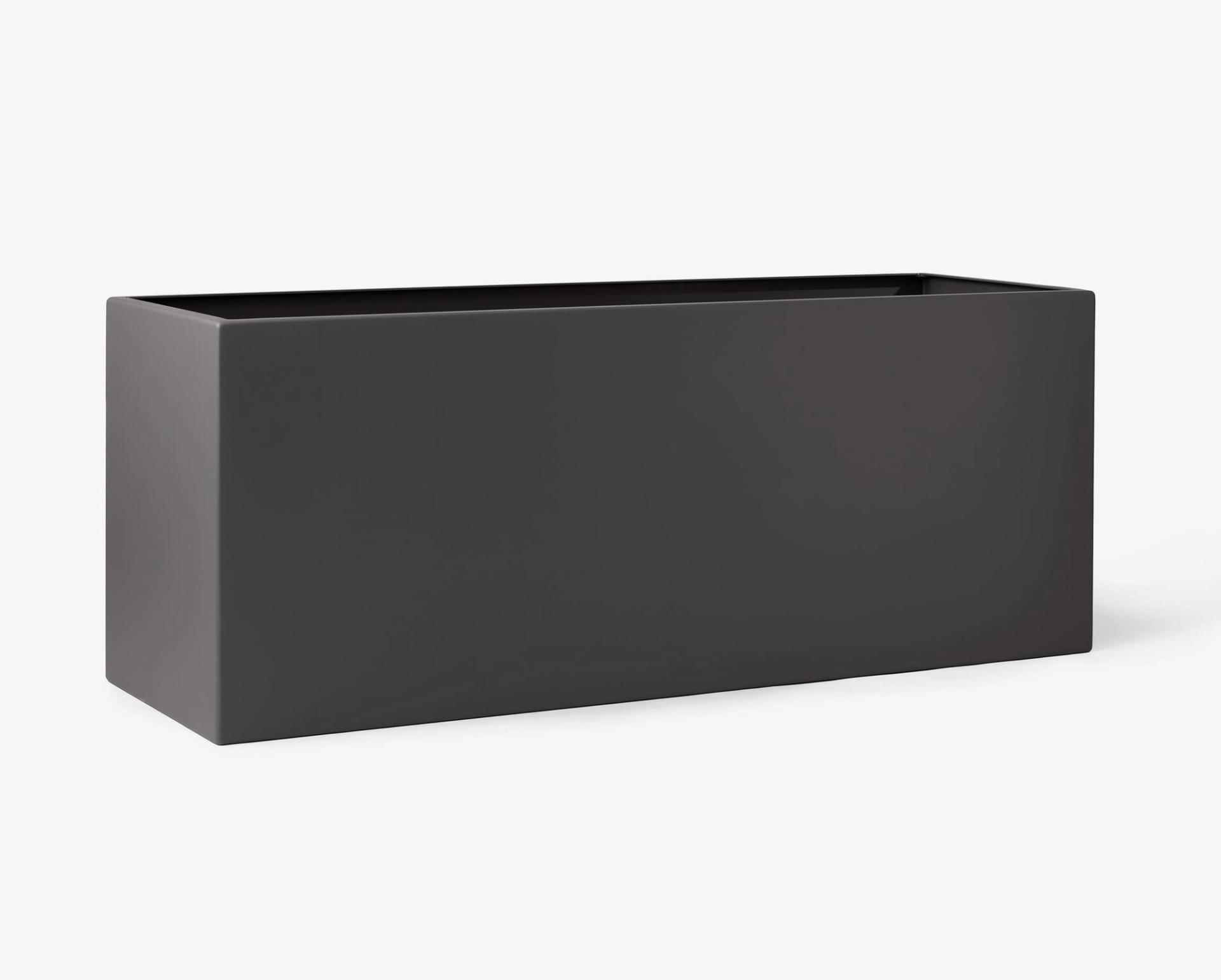 Low Rectangle | Green Theory