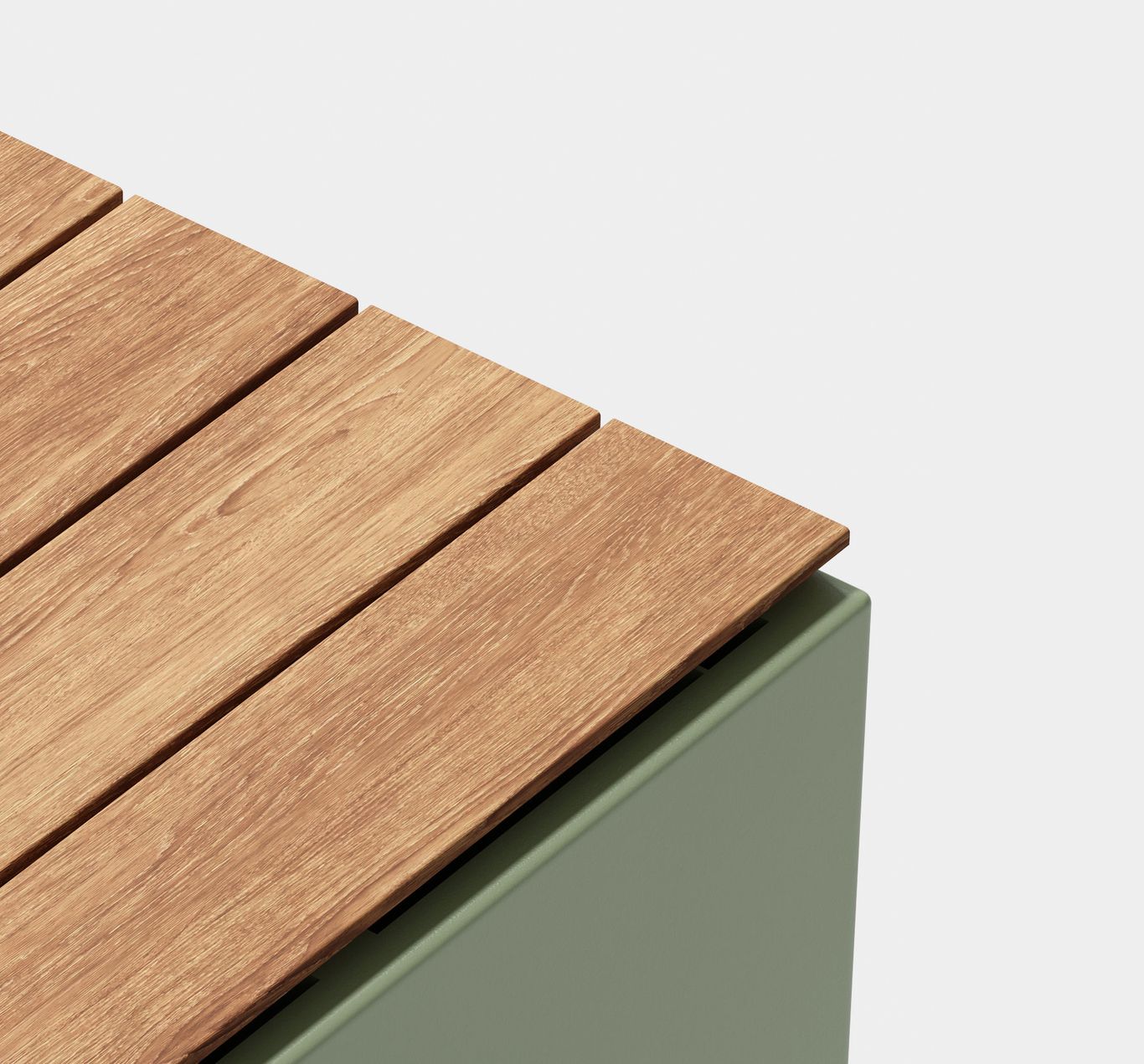 Seating | Green Theory