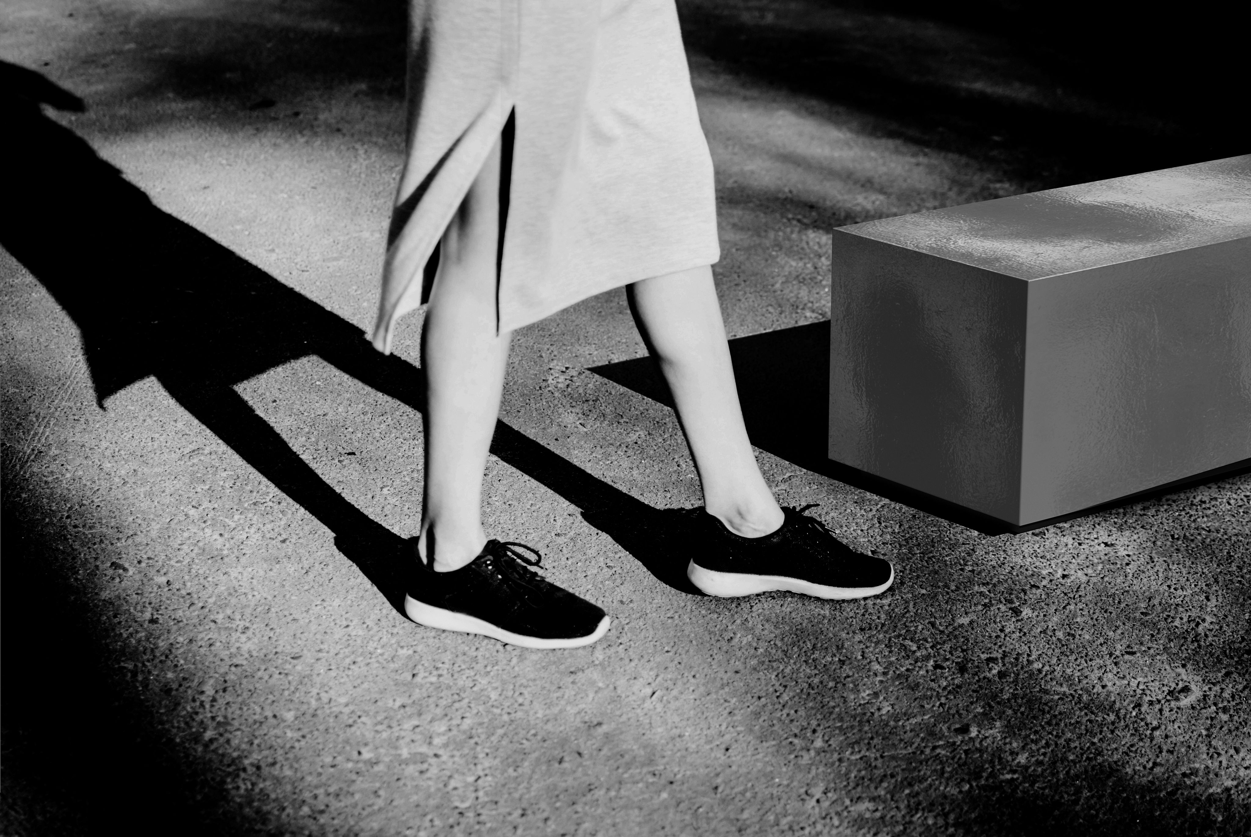 Bench | Green Theory