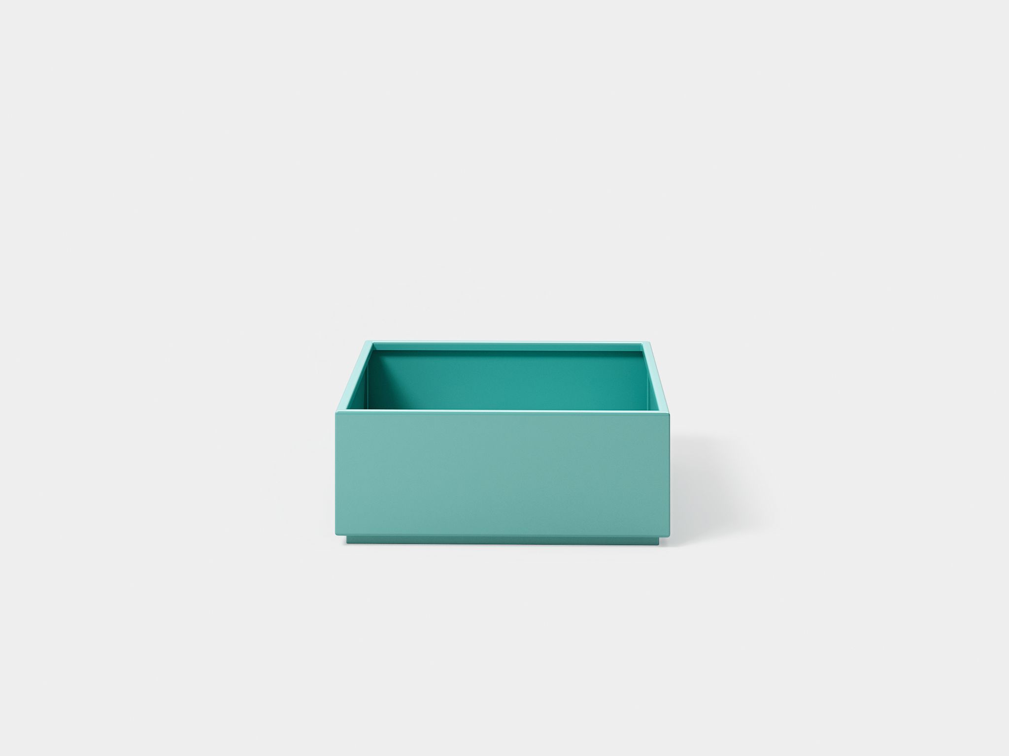 Low Box | Green Theory