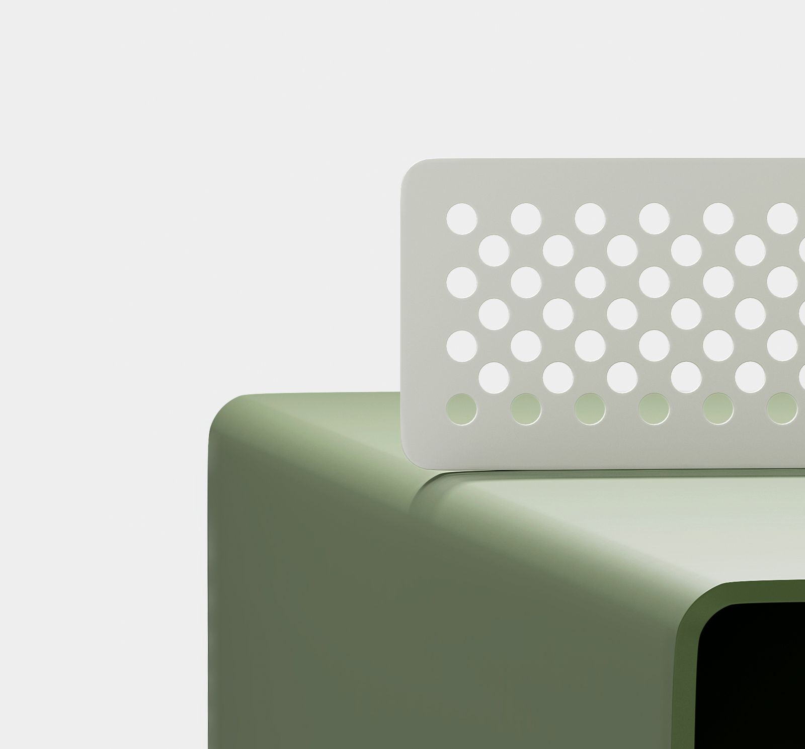 Tables | Green Theory