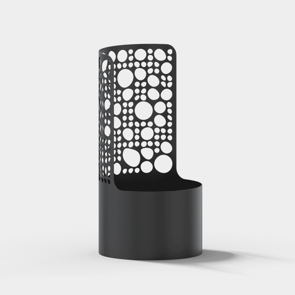 Trellises | Green Theory