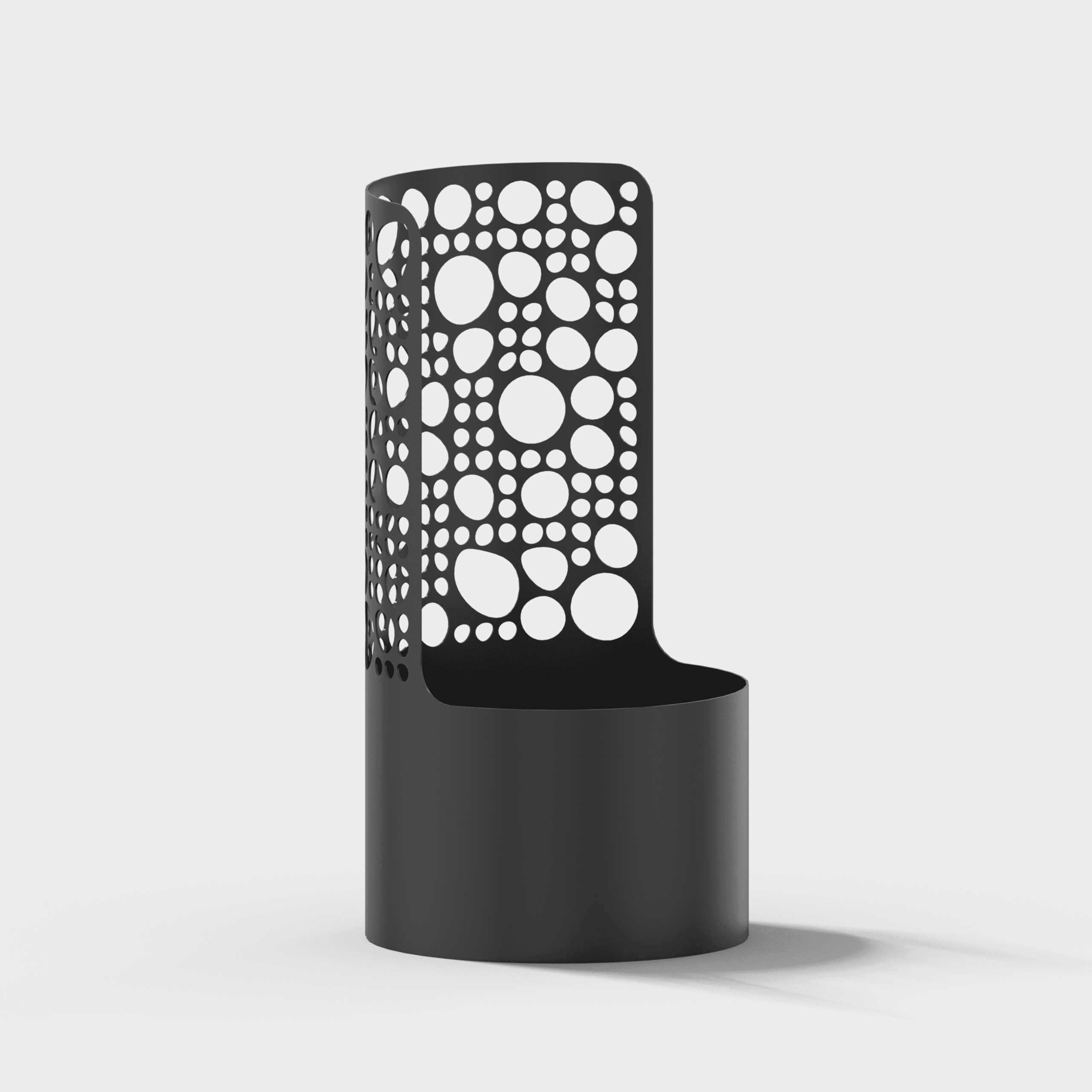 Cylinder | Green Theory