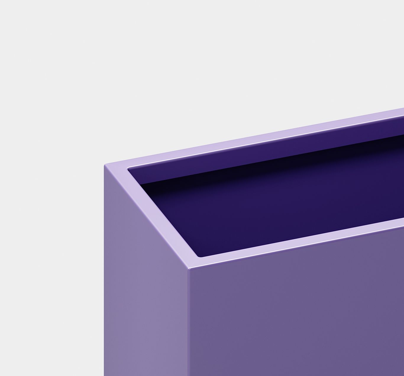 Planters | Green Theory