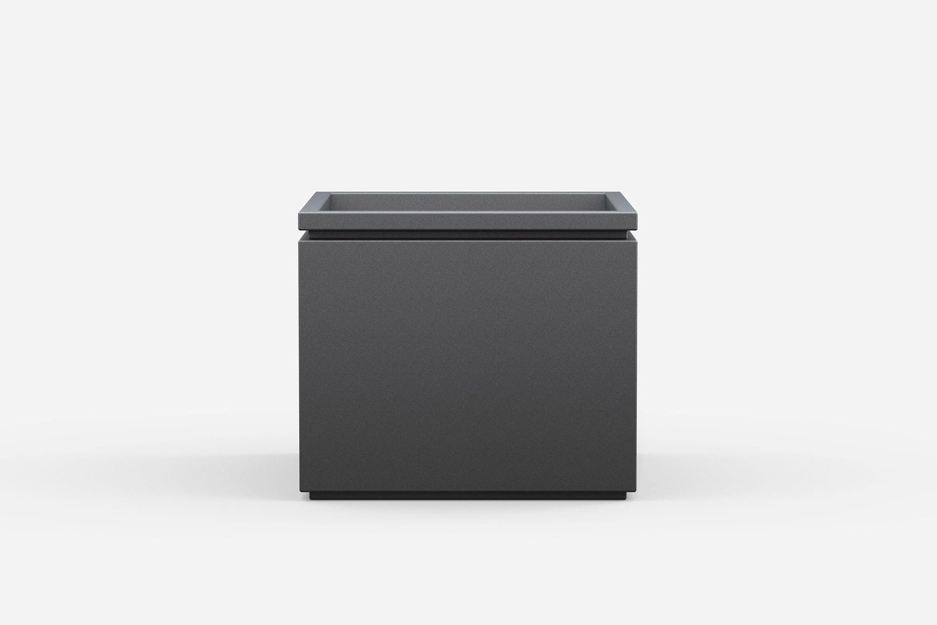 Recessed Lip | Green Theory