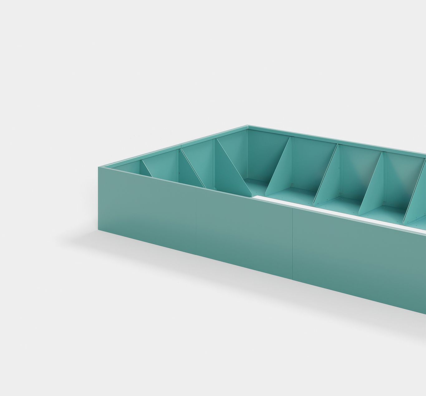 Planters | Green Theory