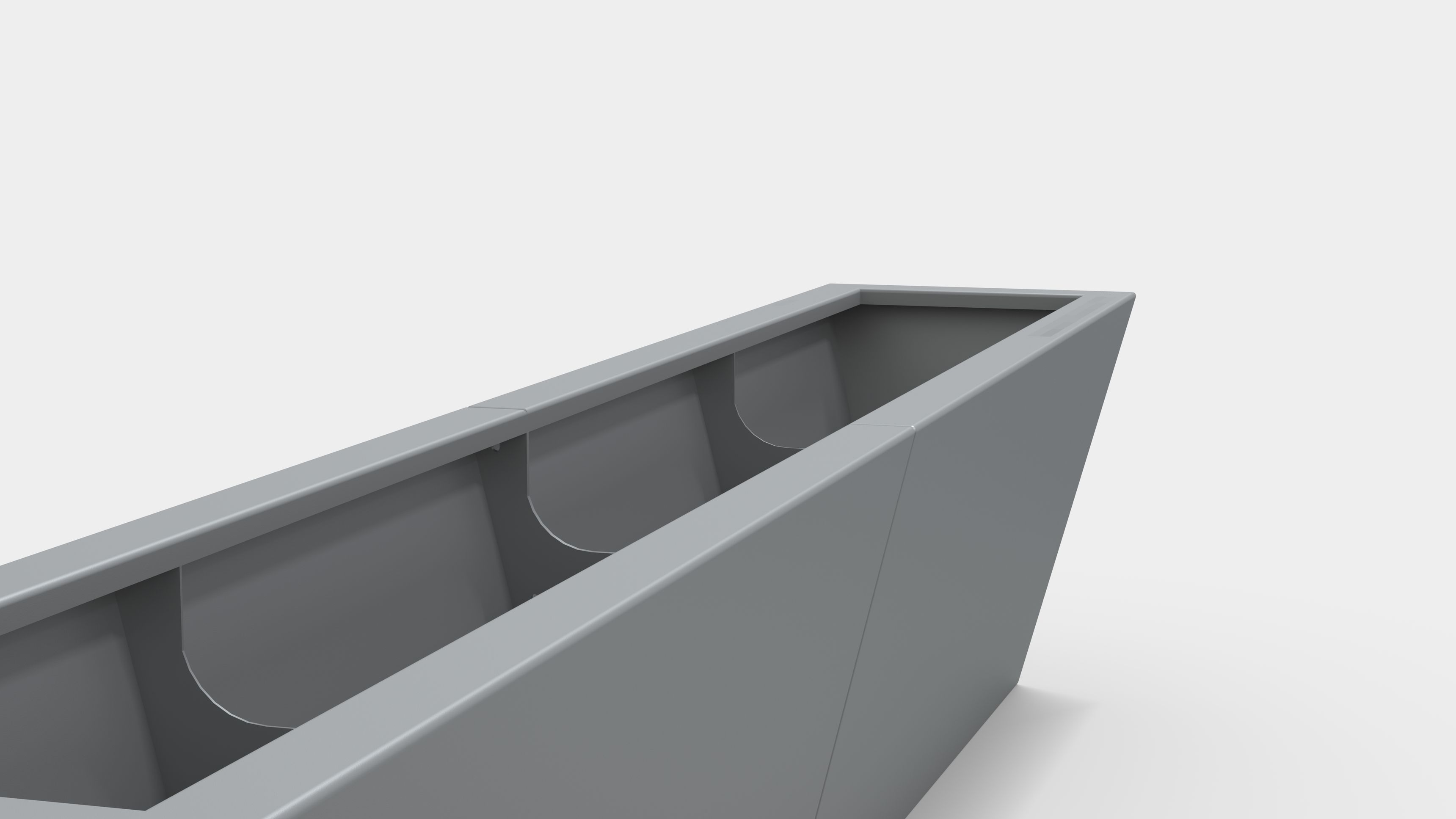 Planters | Green Theory