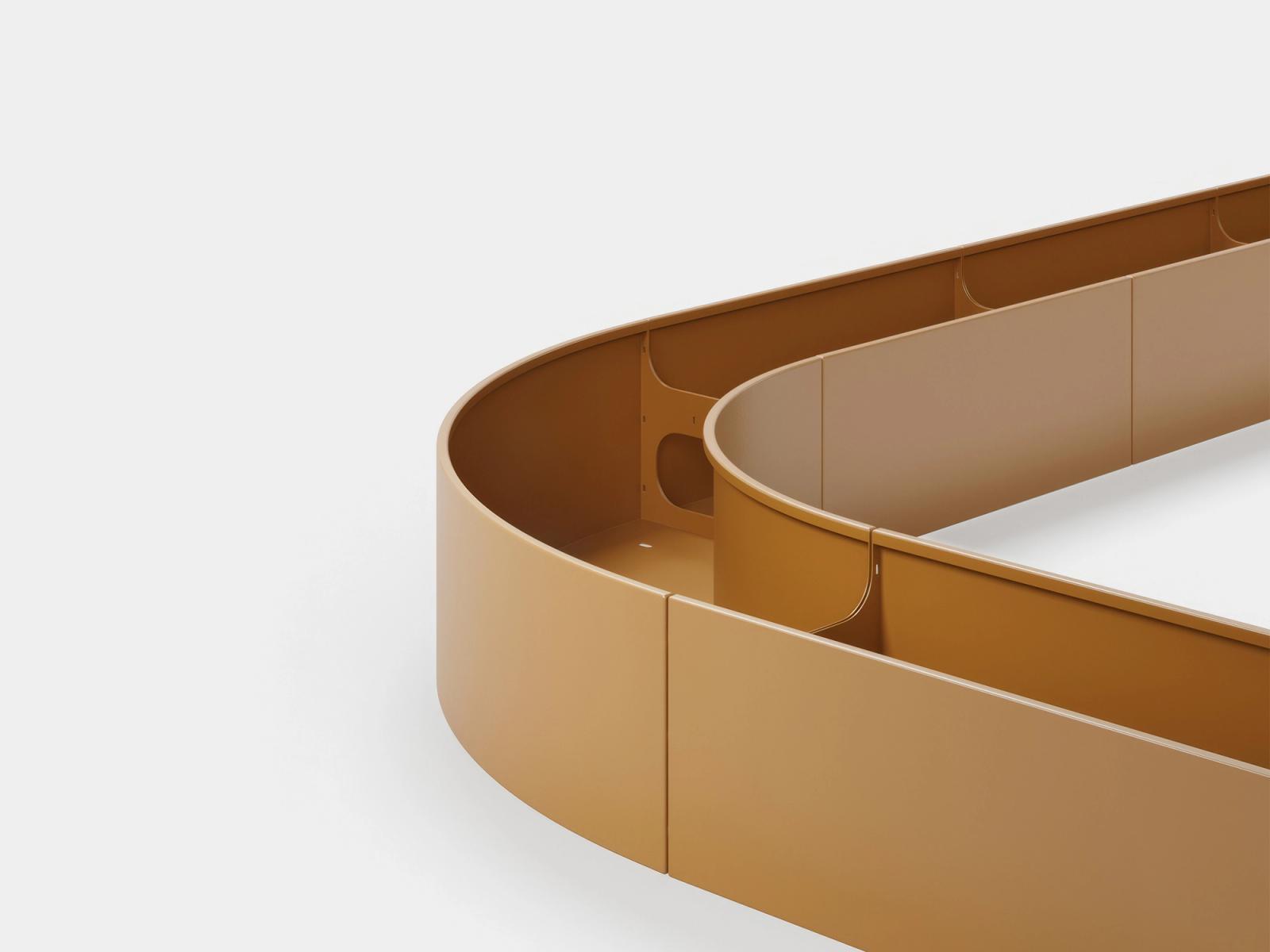 Modular | Green Theory