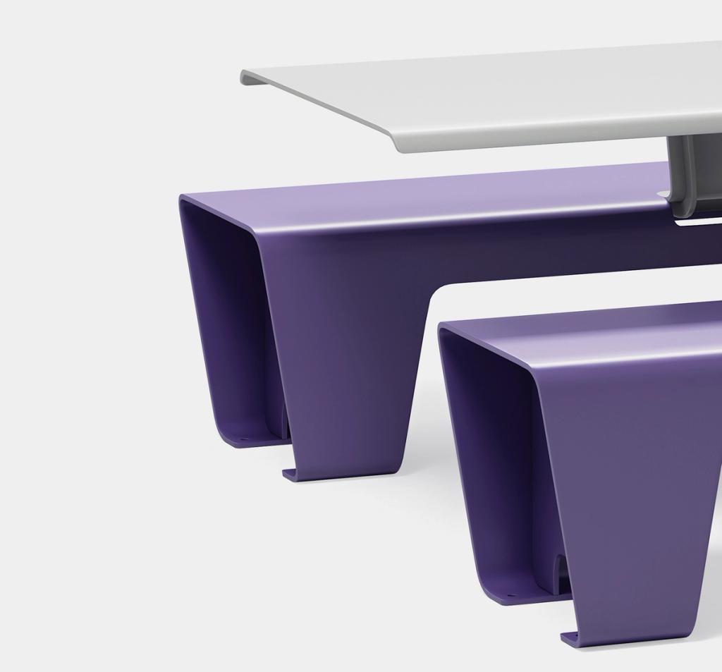 Tables | Green Theory