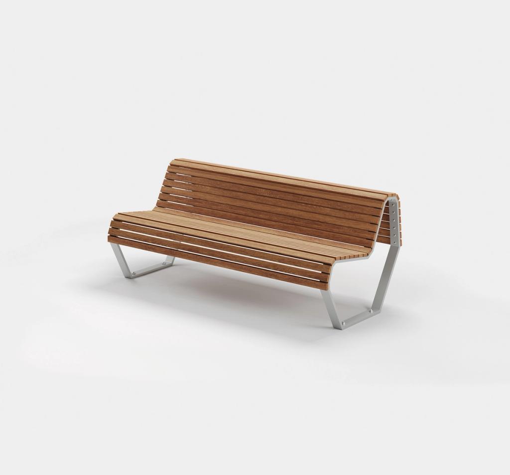 Seating | Green Theory