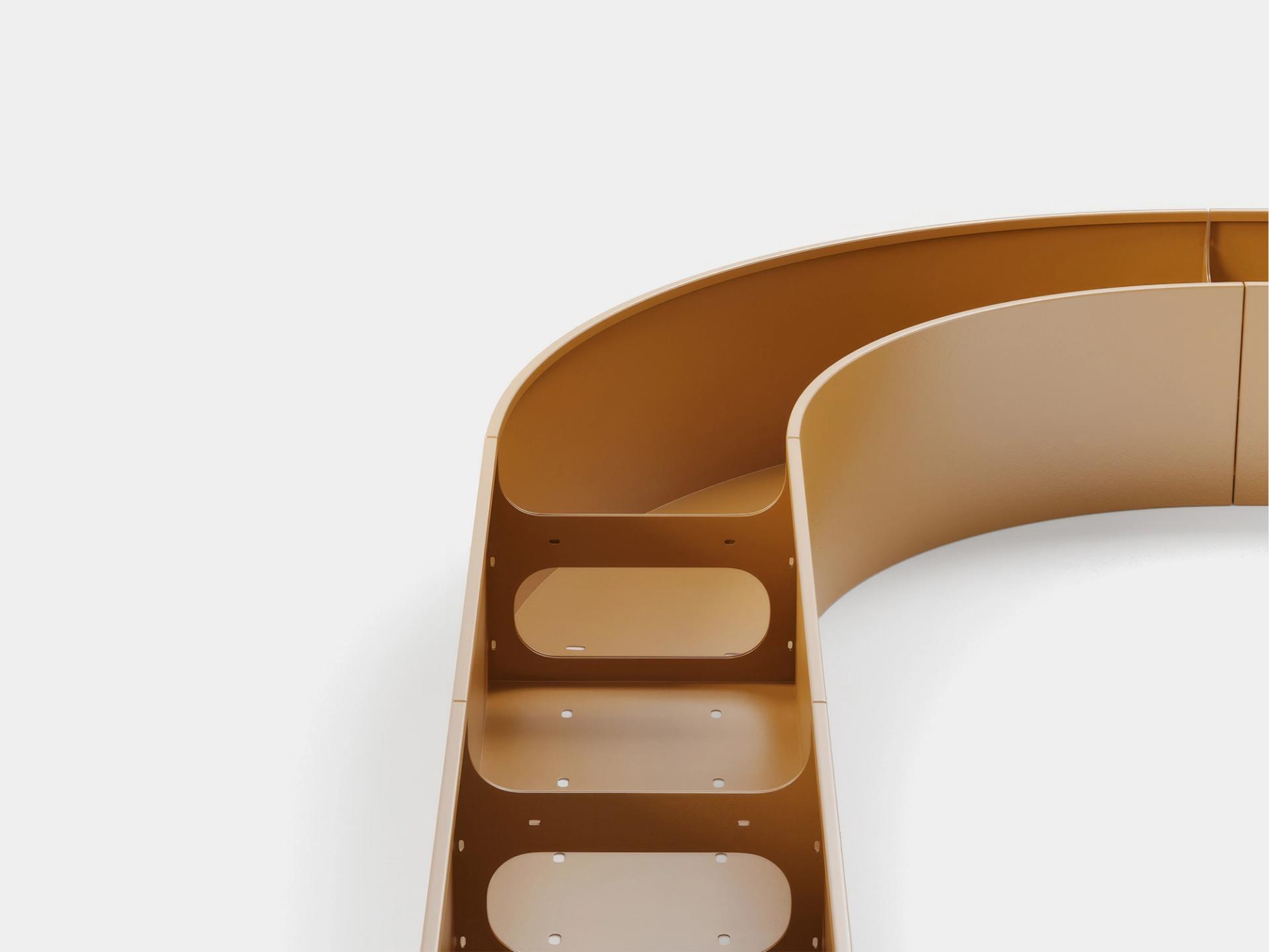 Modular | Green Theory