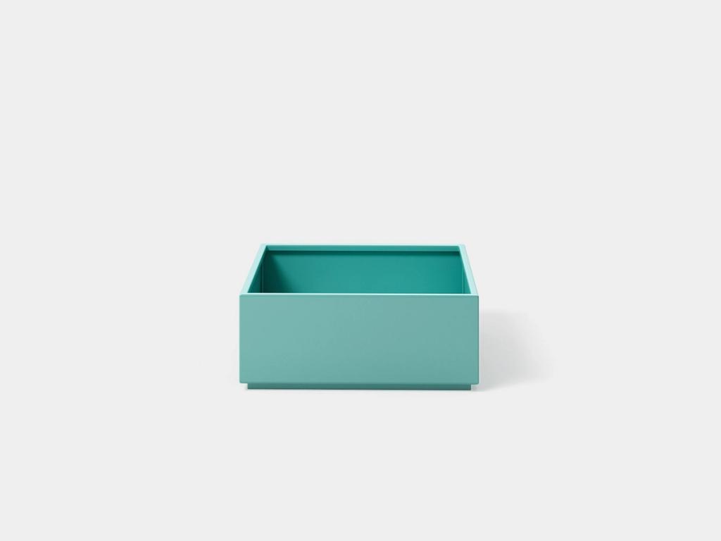 Low Box | Green Theory