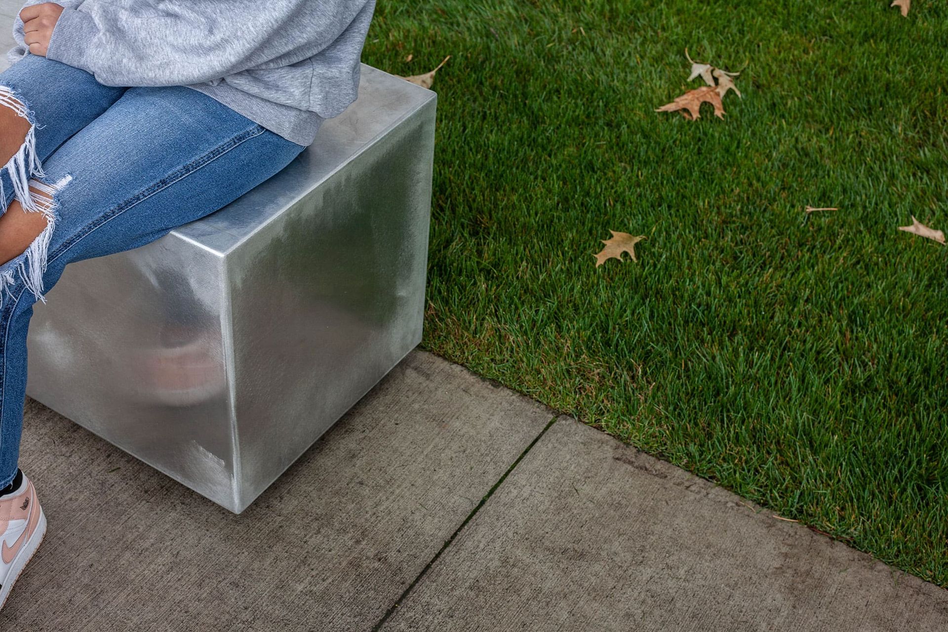 Bench | Green Theory