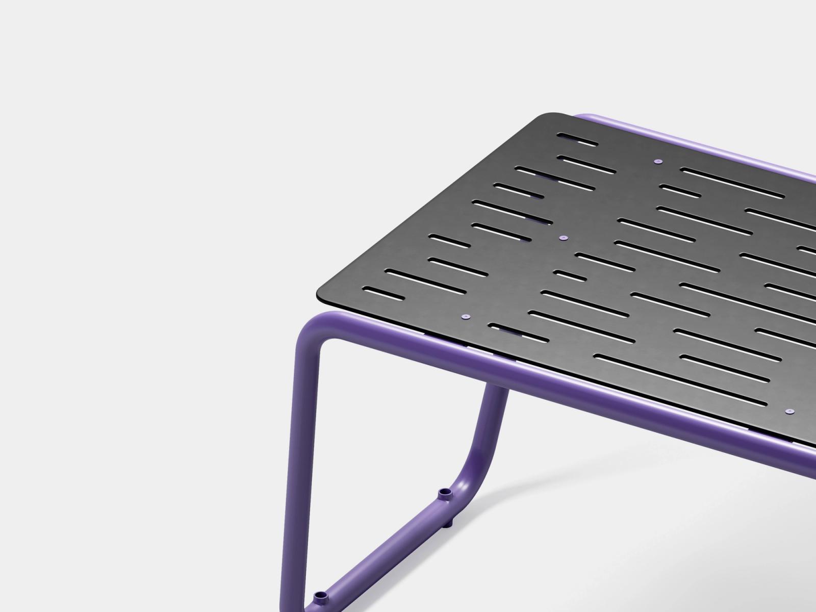 Table | Green Theory