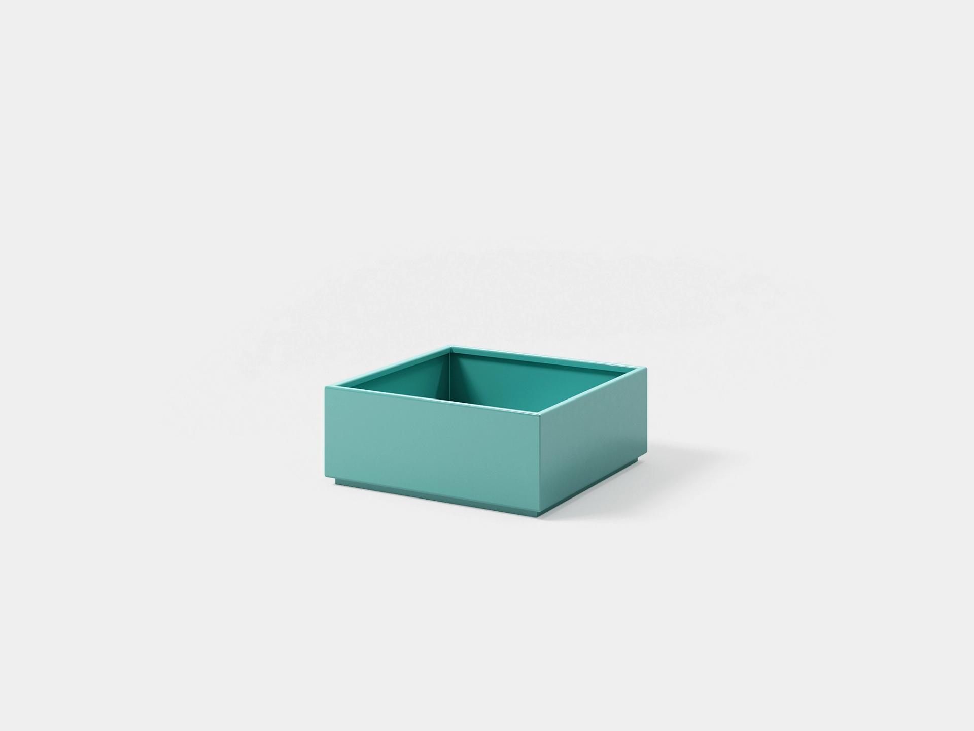 Low Box | Green Theory