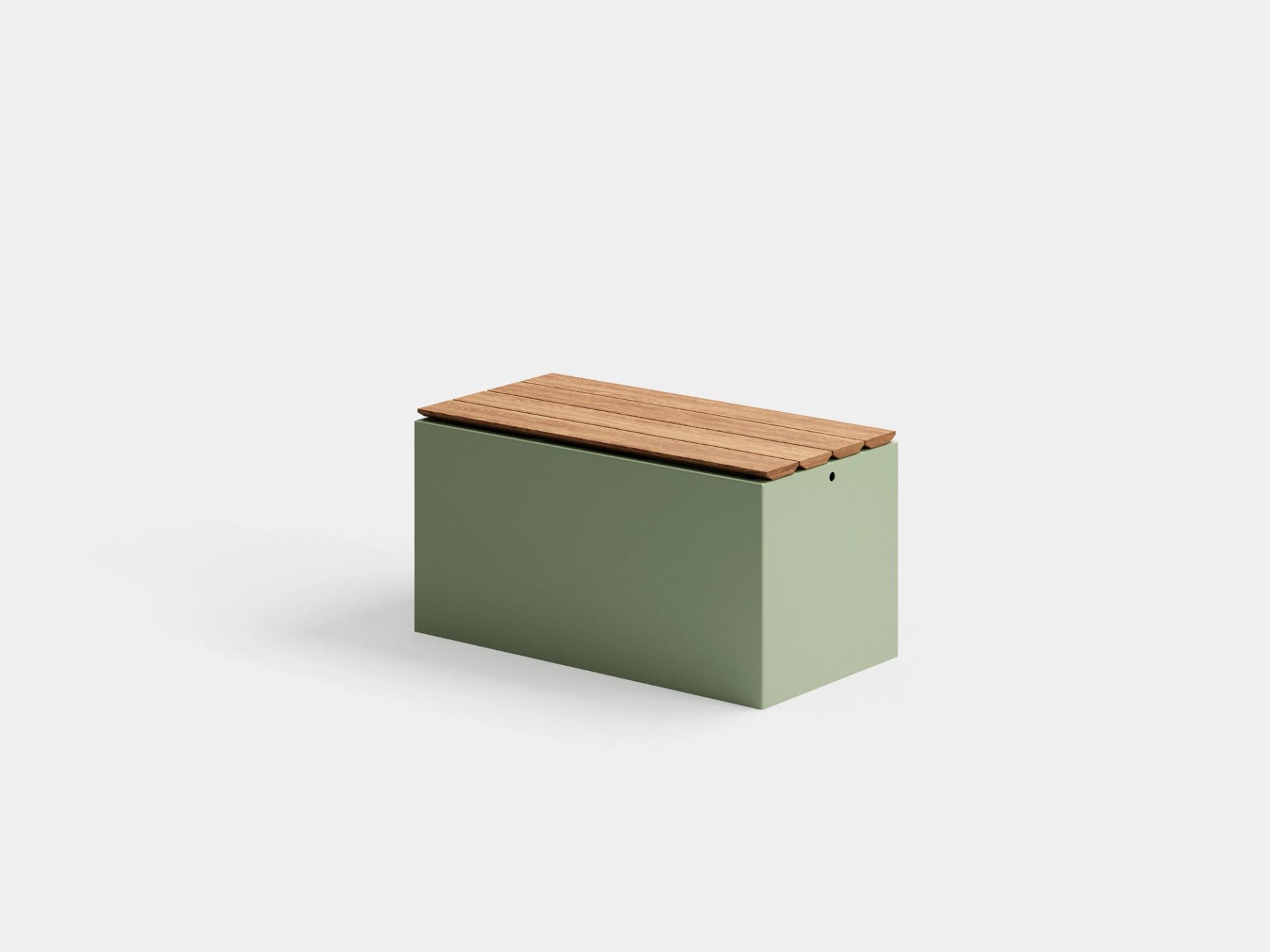 Seating | Green Theory