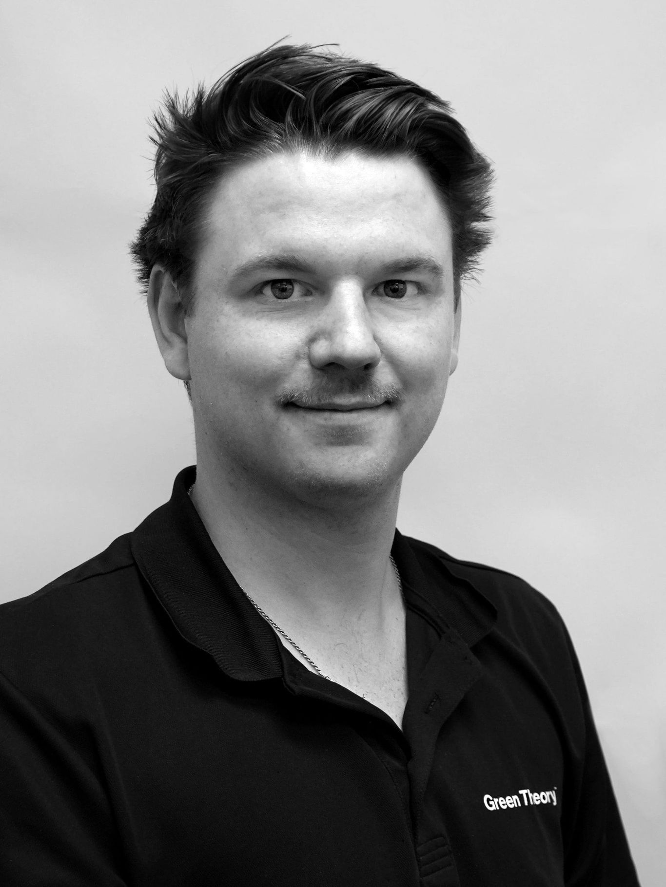 Studio | Green Theory