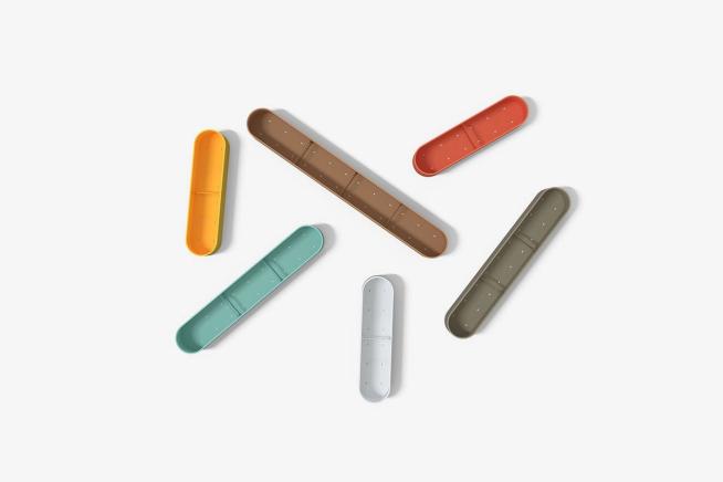 Pill | Green Theory