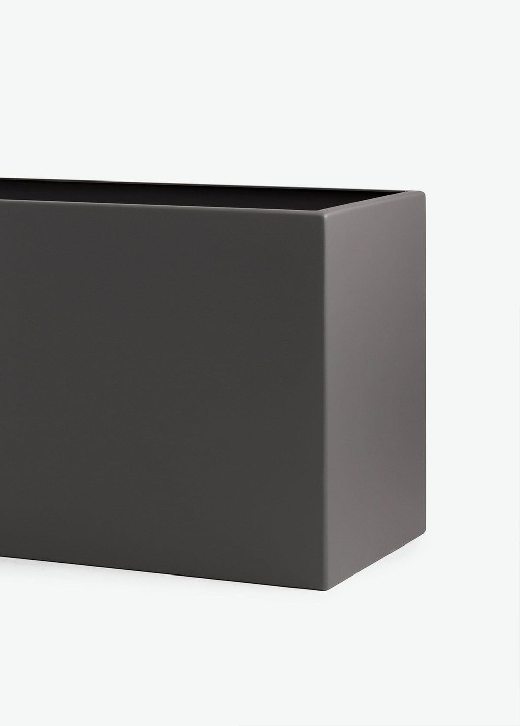 Low Rectangle | Green Theory