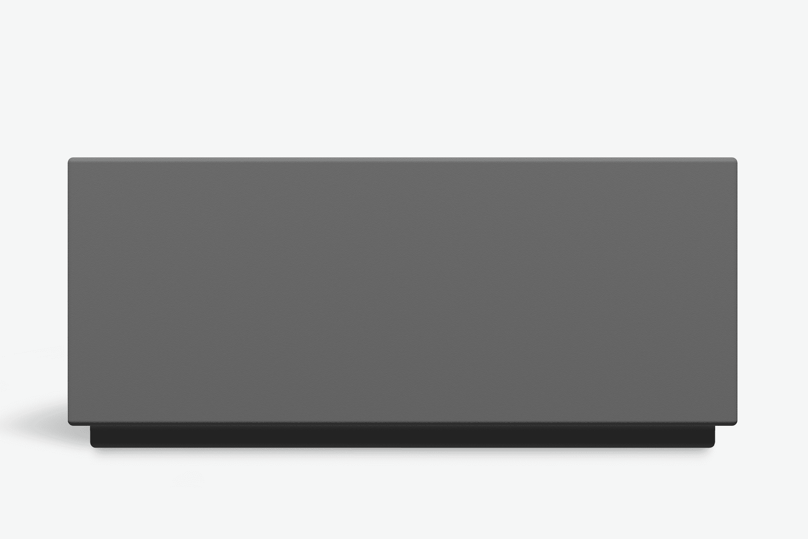 Low Box | Green Theory