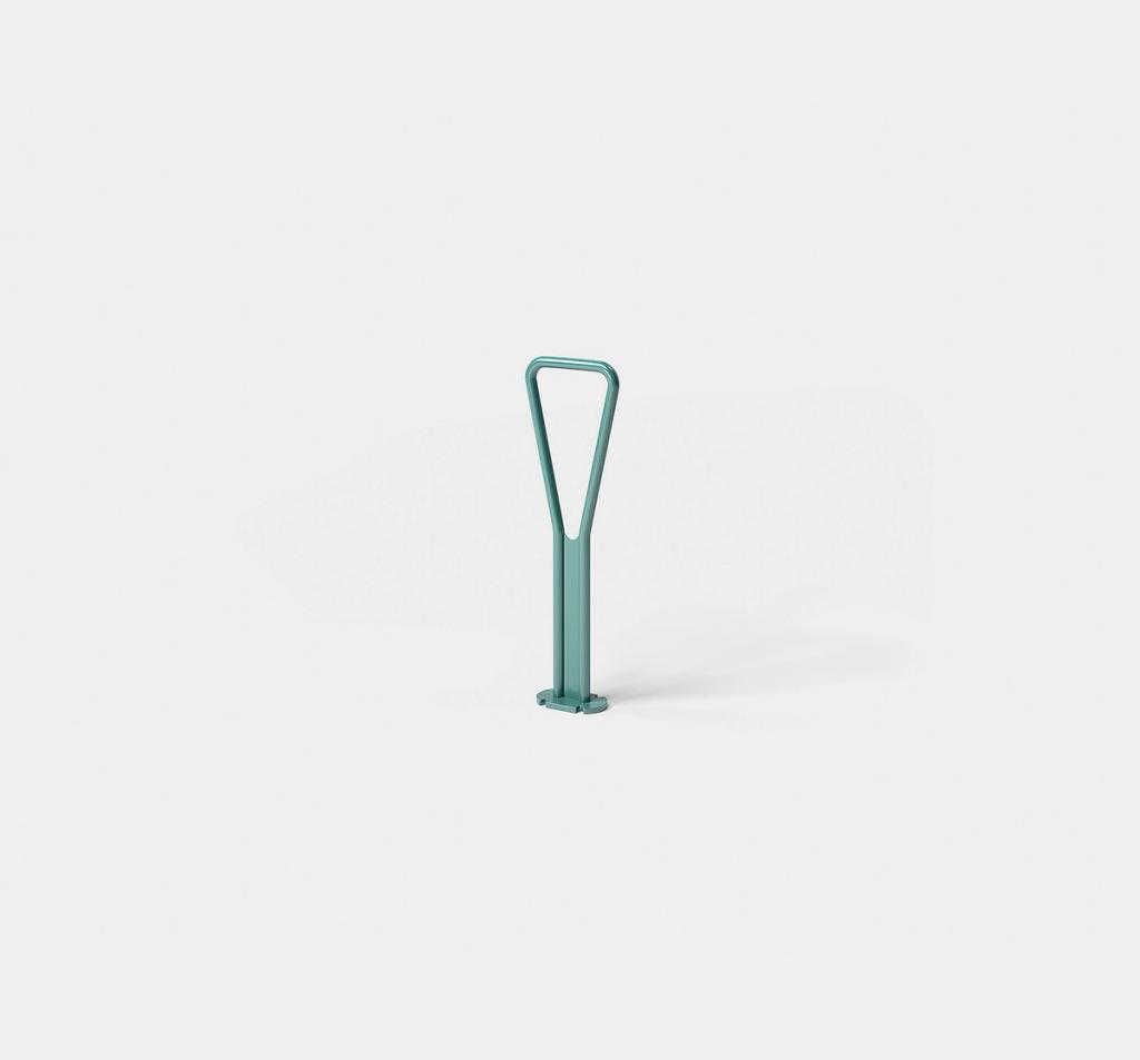 Bike Rack | Green Theory