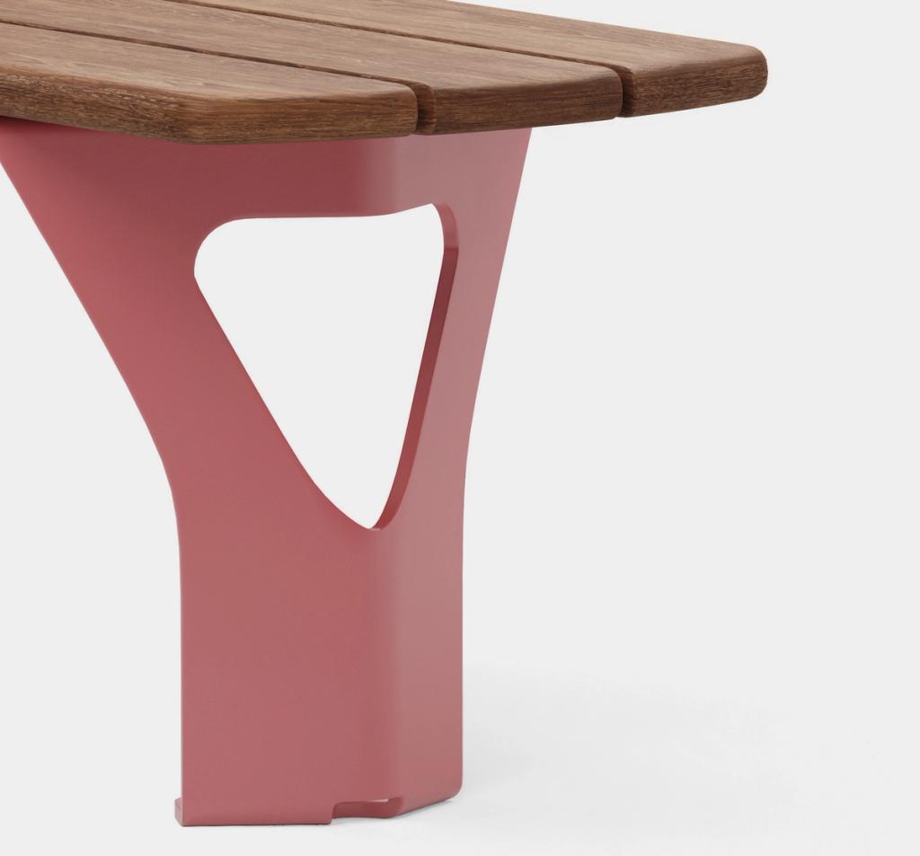 Seating | Green Theory