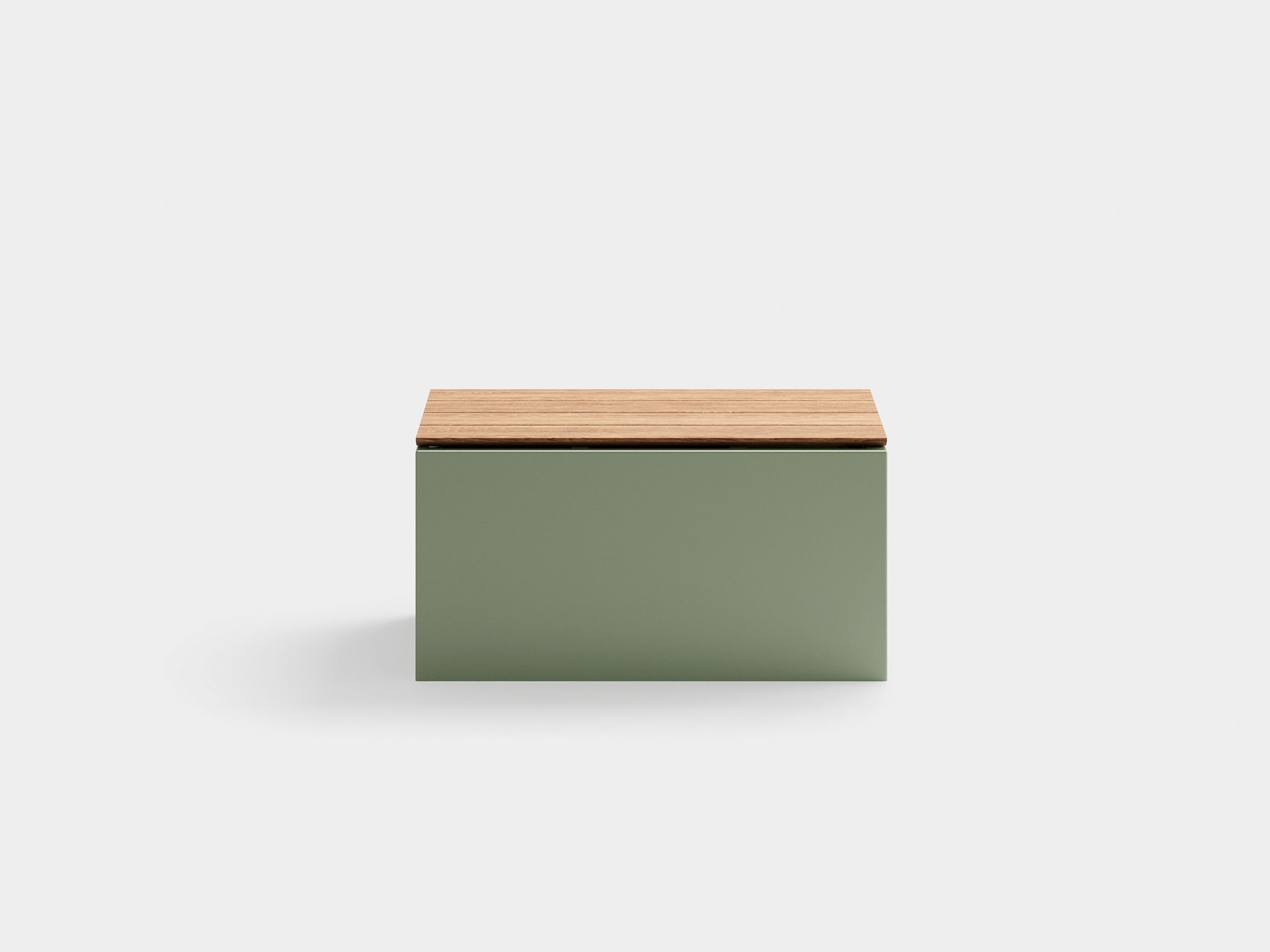 Seating | Green Theory