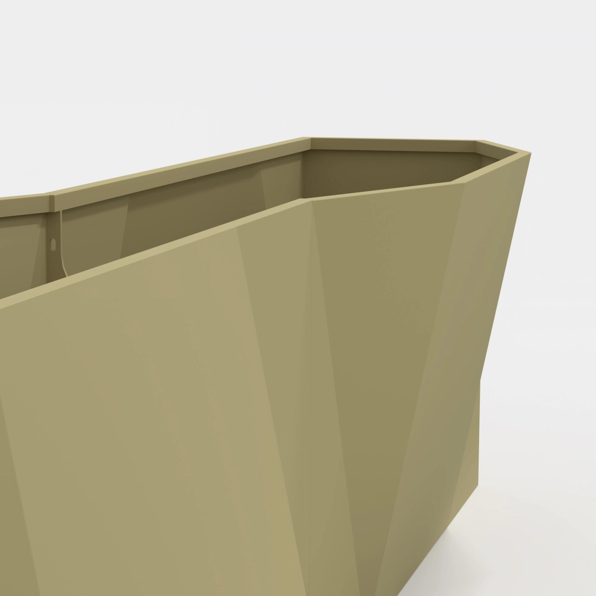 Planters | Green Theory