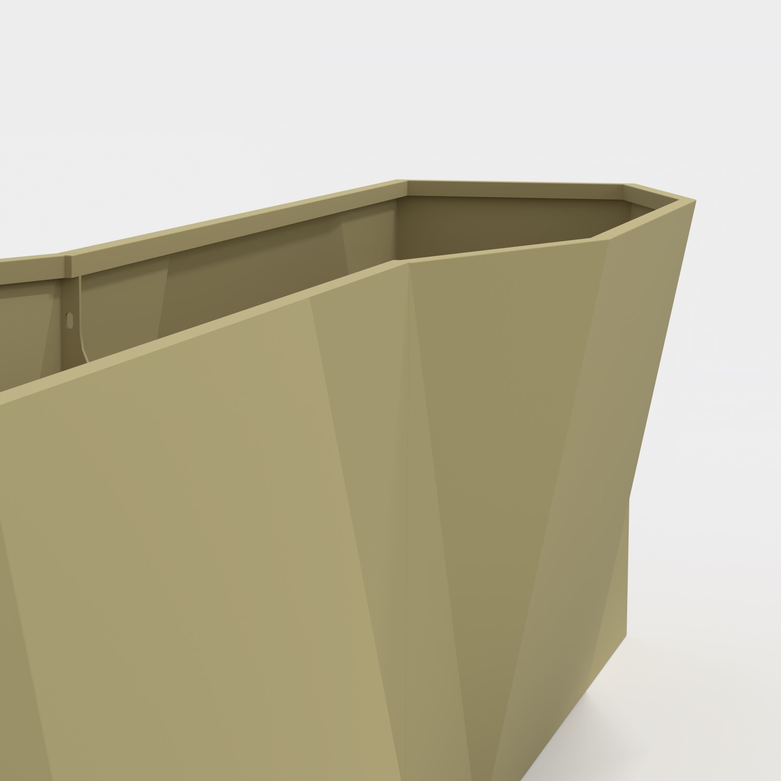 Planters | Green Theory