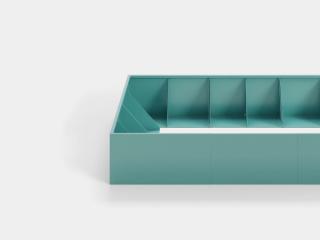 Edging | Green Theory